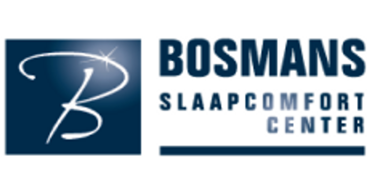 CARTE-CADEAU – Bosmans Slaapcomfort